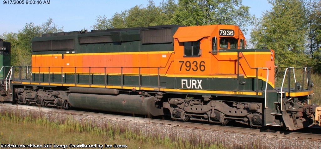 FURX 7936